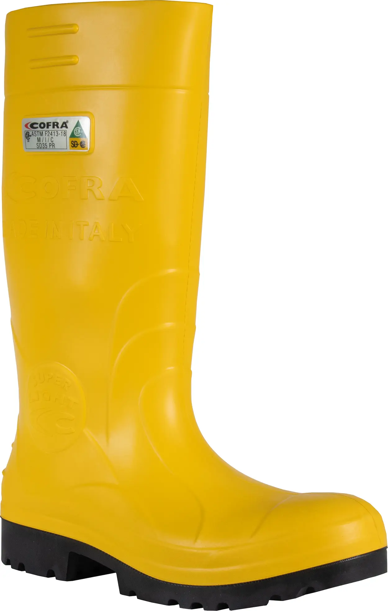 Cofra Scarpe