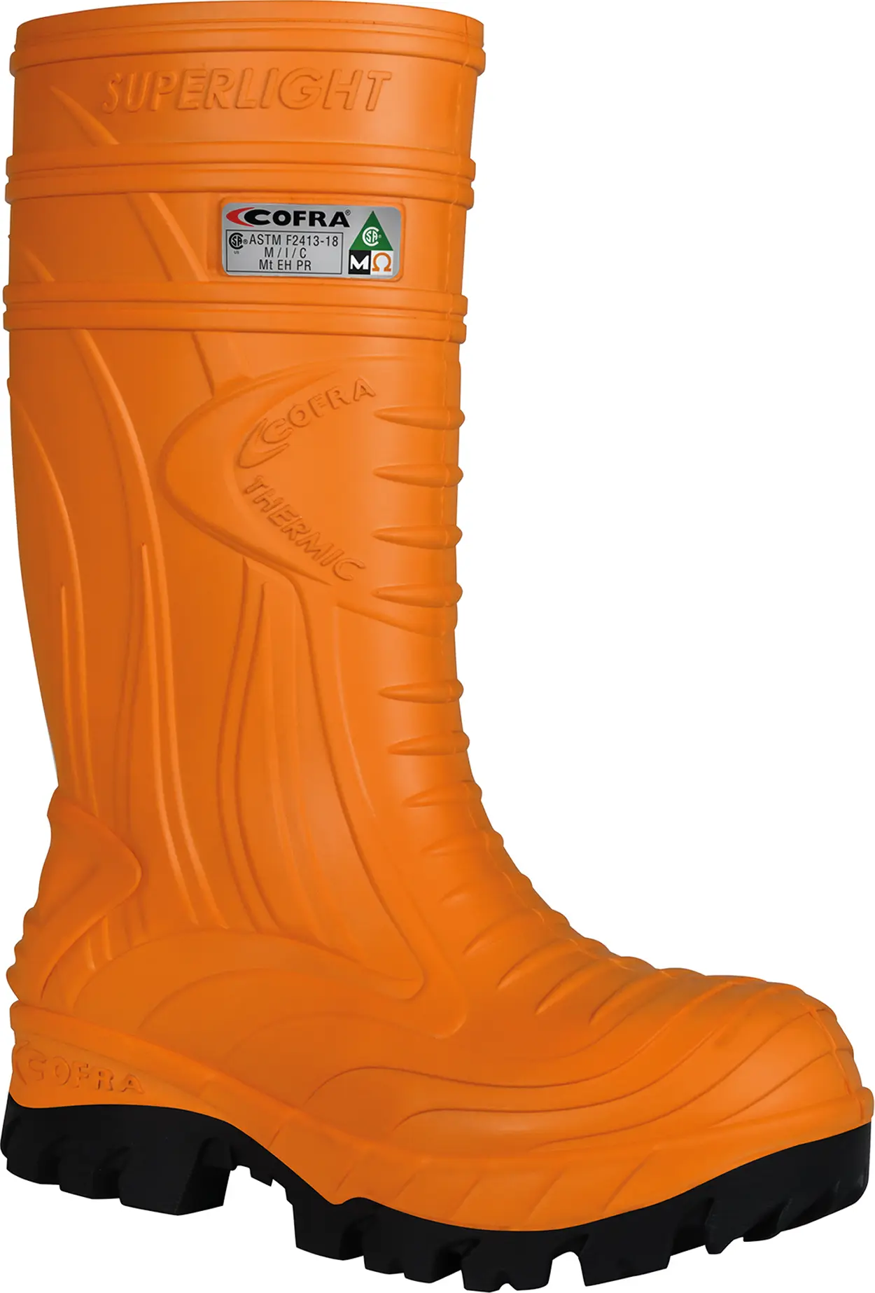 Cofra Scarpe