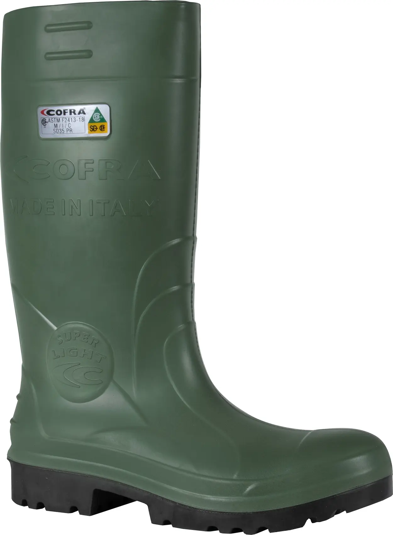 Cofra Scarpe