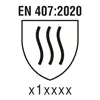 EN 407:2020 - x1xxxx